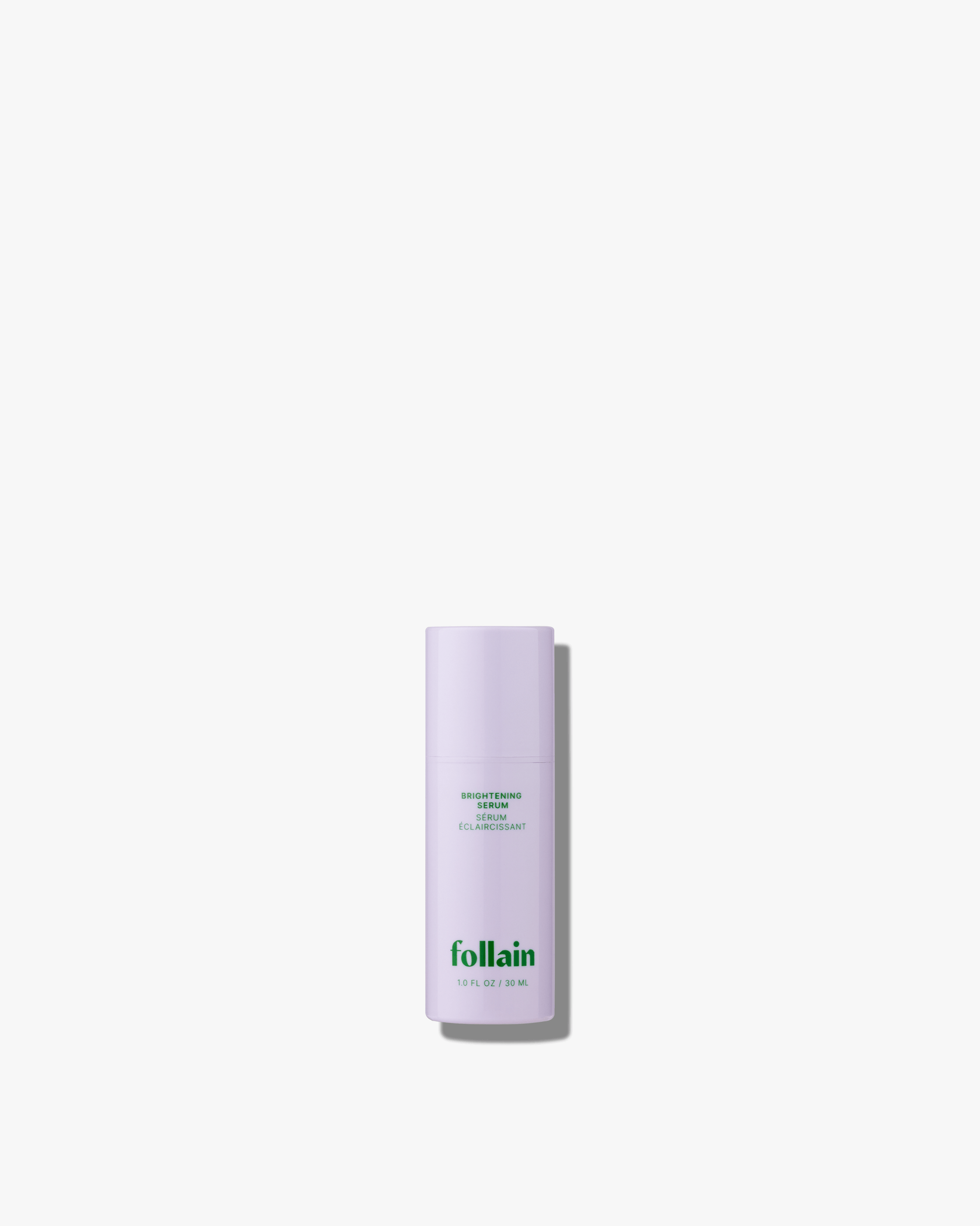Follain Brightening Vitamin C Serum | Follain