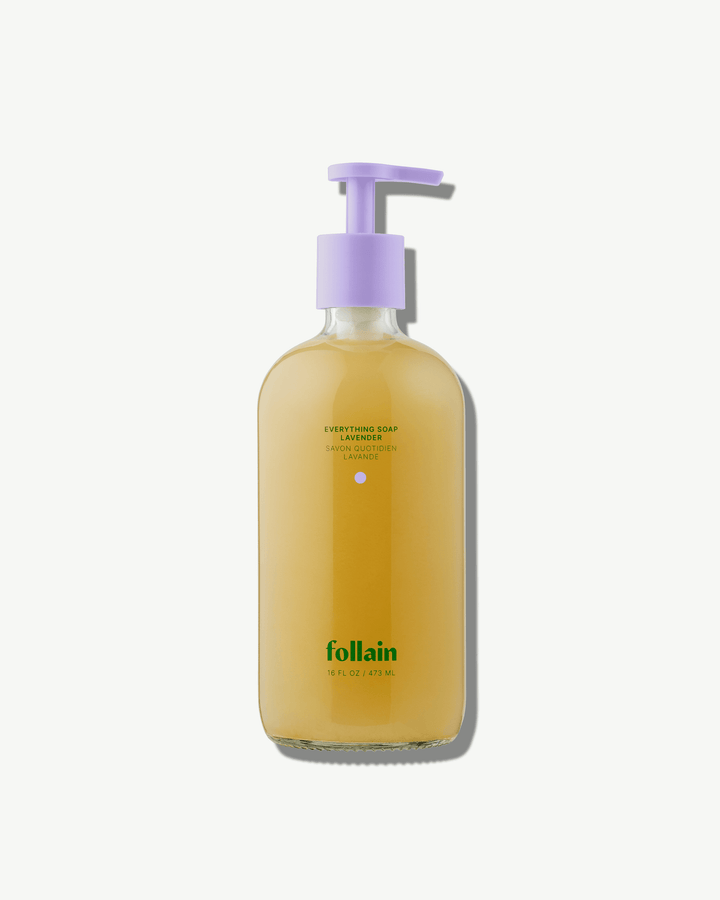 Shop All Follain Skincare Beauty Products