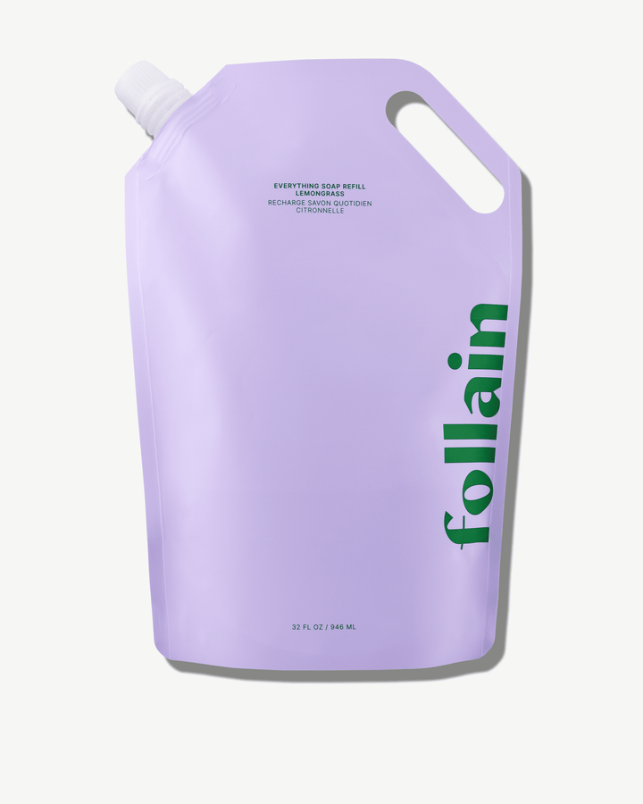 Follain Skincare | A new era of Follain Skin & Body