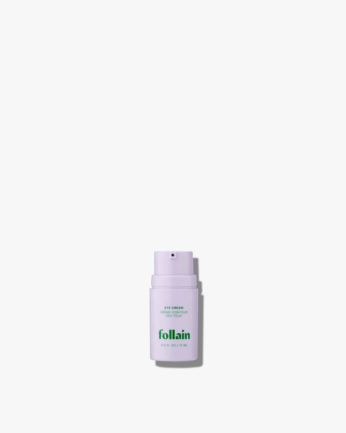 Follain Eye Cream | Firming & Brightening Creams