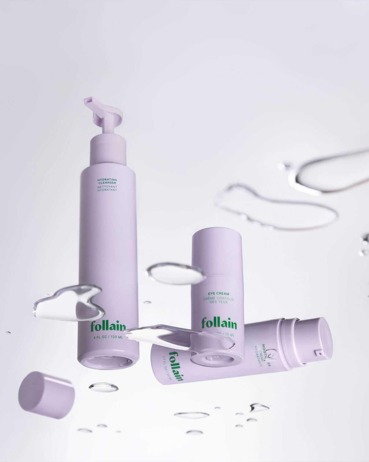 Follain Eye Cream | Firming & Brightening Creams