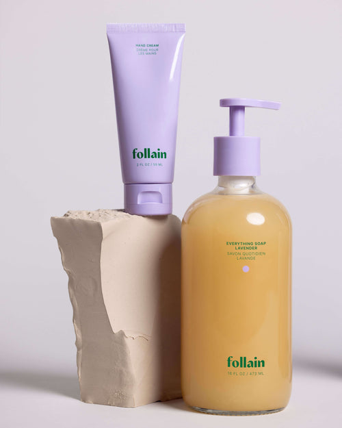 Hand Cream – Follain